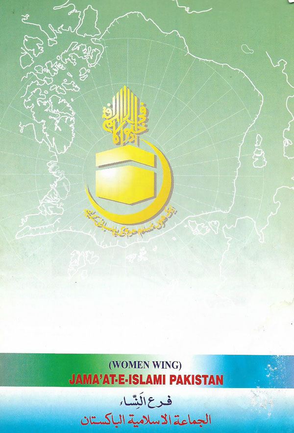 Publications – Dr Samia Raheel Qazi